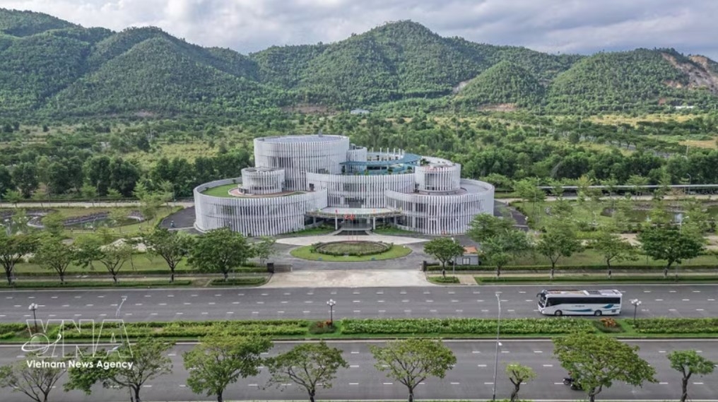 Vietnam’s hi-tech exports surpass 50% as startup ranking hits record