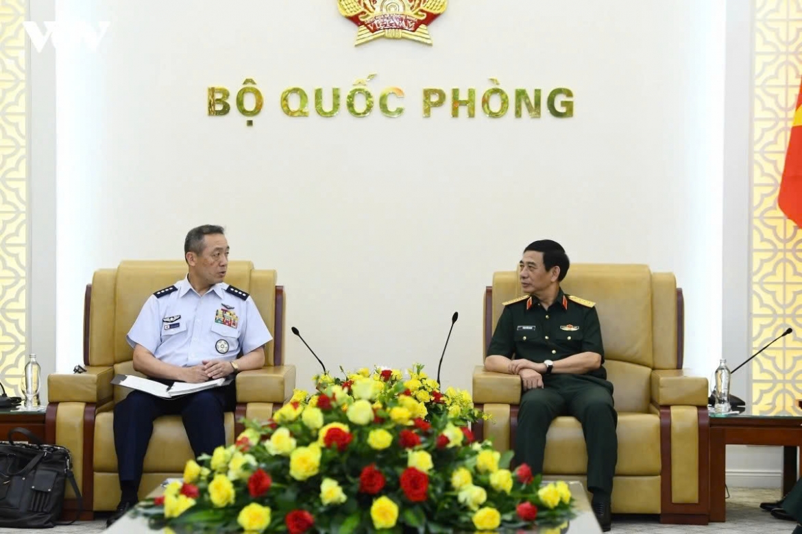 Defence cooperation key pillar in Vietnam – Japan relations