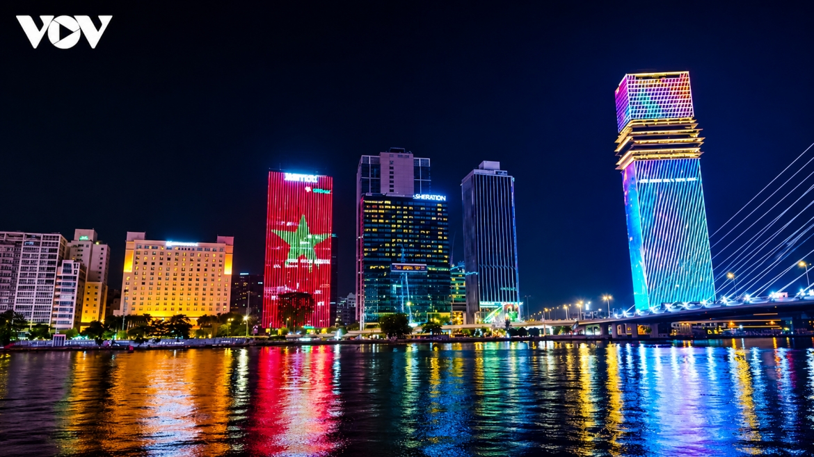 HCMC International Financial Centre eyes global capital to fuel Vietnam ...