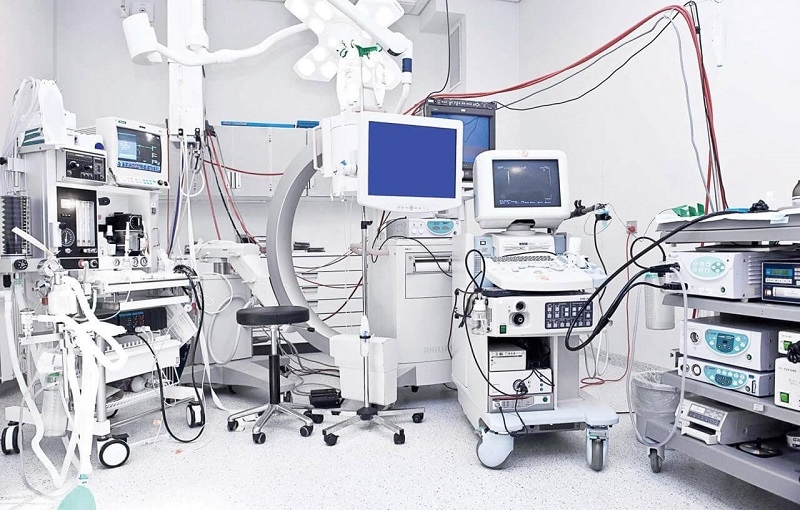 RoK medical device firms expand presence in Vietnam