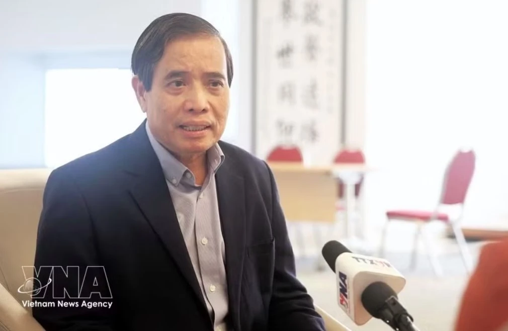 ASEAN Future Forum highlights Vietnam’s role in fostering connected ASEAN