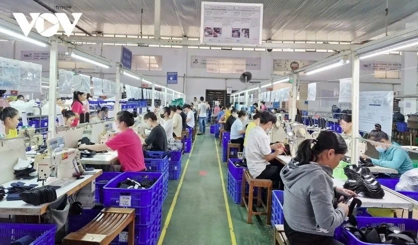 May PMI reaches its highest since February