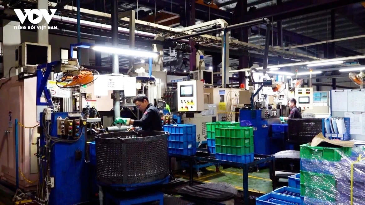 Vietnam moves to make SME support more accessible and effective