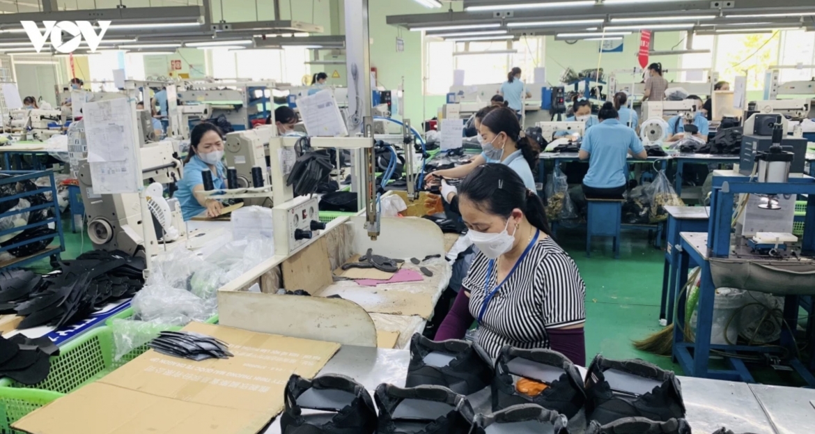 Foreign-invested sector an important component of national economy