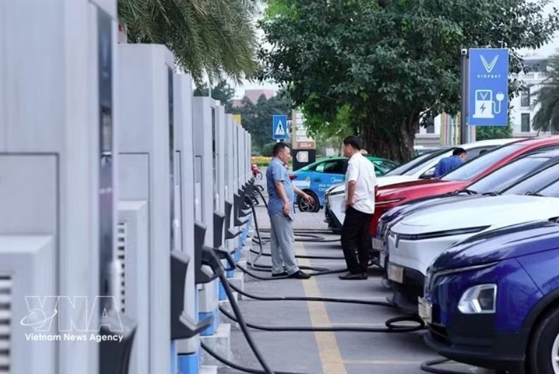 EV registration fee exemption extended to 2030: A powerful signal for ...