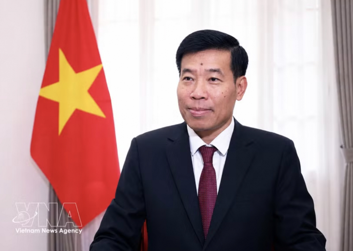 ASEAN Future Forum 2026 to advance ASEAN community-building process
