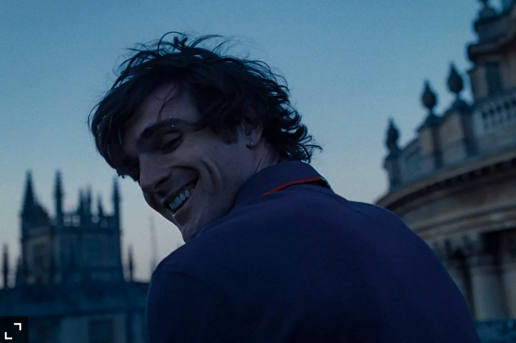 Jacob Elordi - Người kế vị thế hệ tài tử Hollywood?