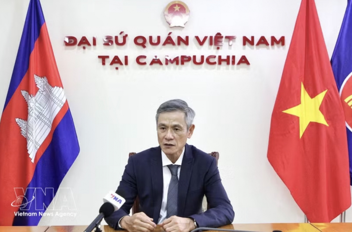 Cambodian PM’s visit expected to inject new momentum into Vietnam ...