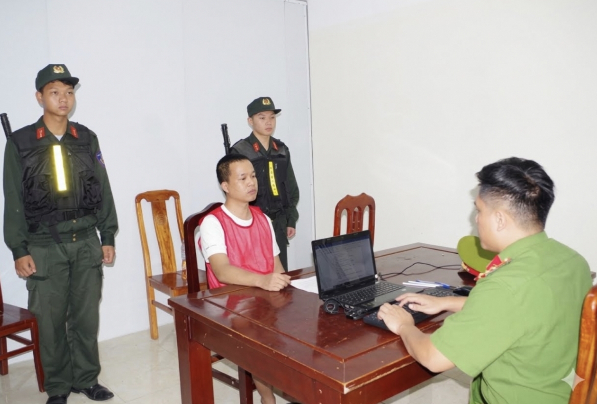 Police break up Cambodia-based scam ring behind VND250bln fraud