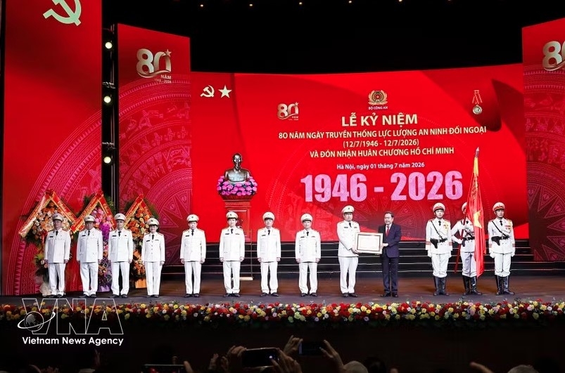 NA Chairman calls for building regular, elite, modern external security ...