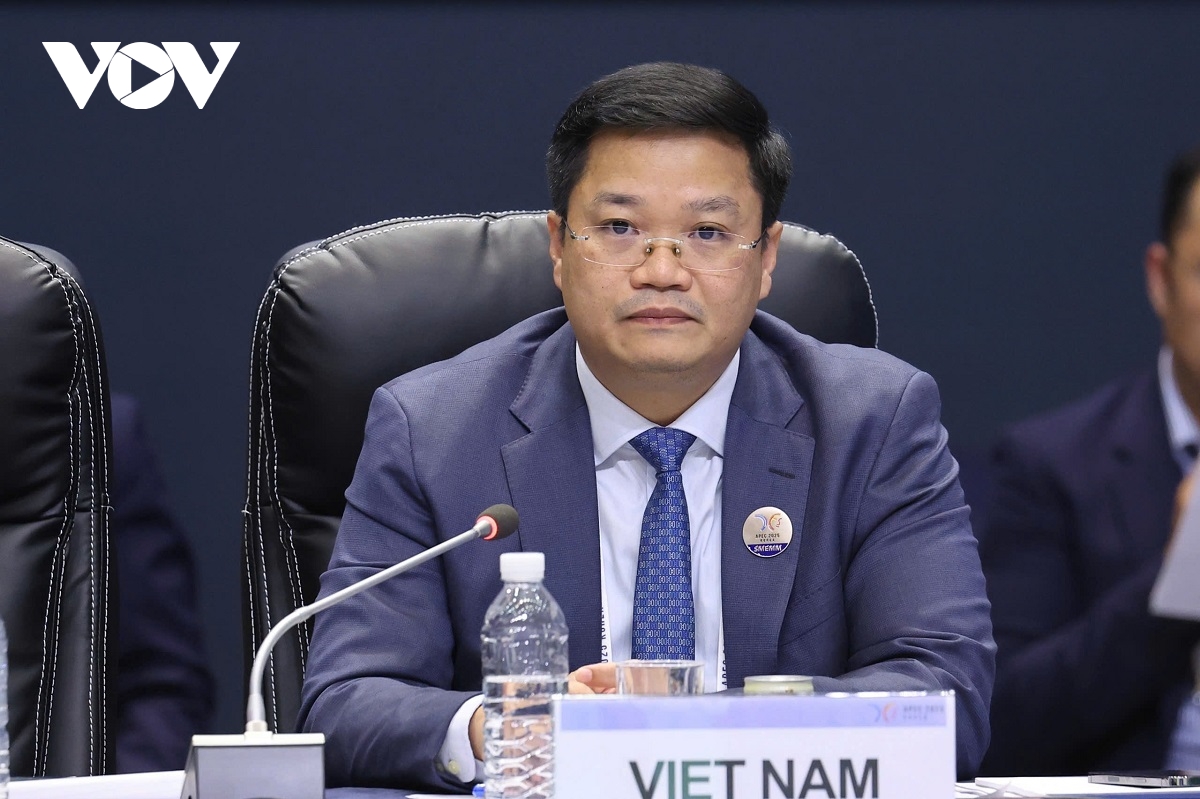 Việt Nam hướng đến kinh tế xanh số và đổi mới sáng tạo tại APEC 31