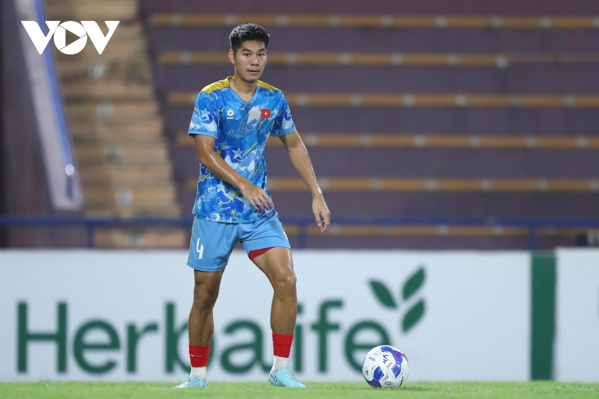 Kết quả U23 Việt Nam vs U23 Yemen: Giành vé tới vòng chung kết U23 châu Á 2026