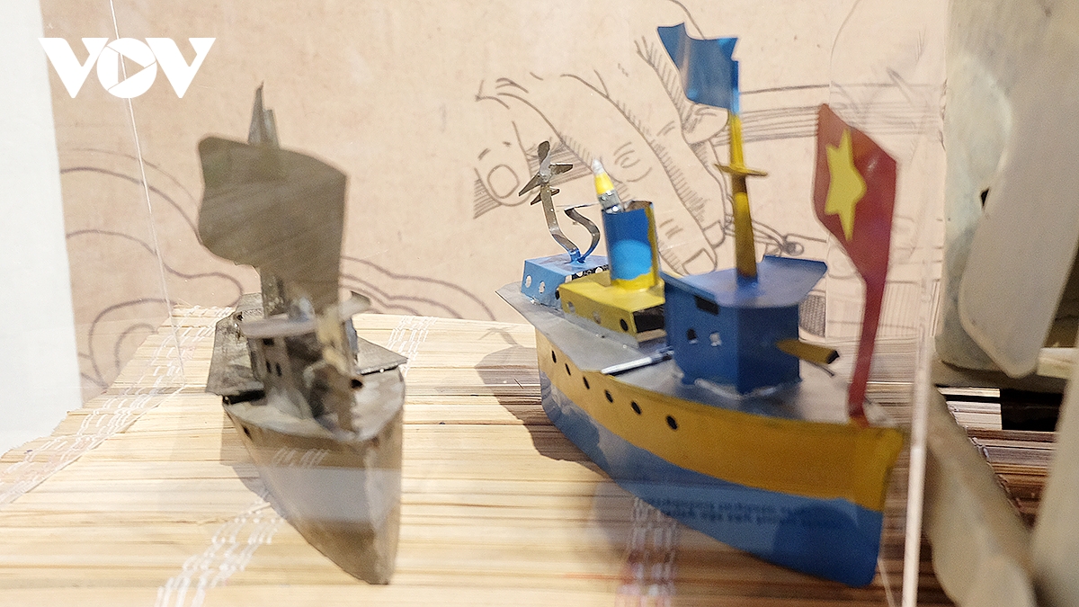 Rộn ràng vui Tết Trung thu tại Bảo tàng Dân tộc học Việt Nam