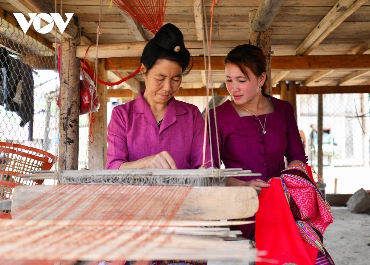 Nét đẹp văn hóa các dân tộc tạo sức hút cho du lịch Điện Biên