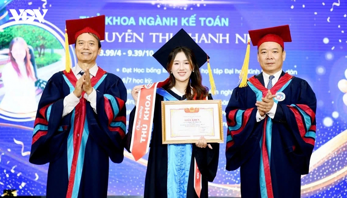 Vietnam’s national qualifications framework formally recognised by ASEAN