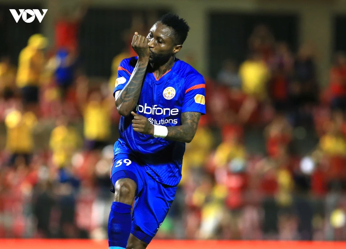 Trực tiếp PVF-CAND vs Bắc Ninh trận play-off V-League 2025/2026