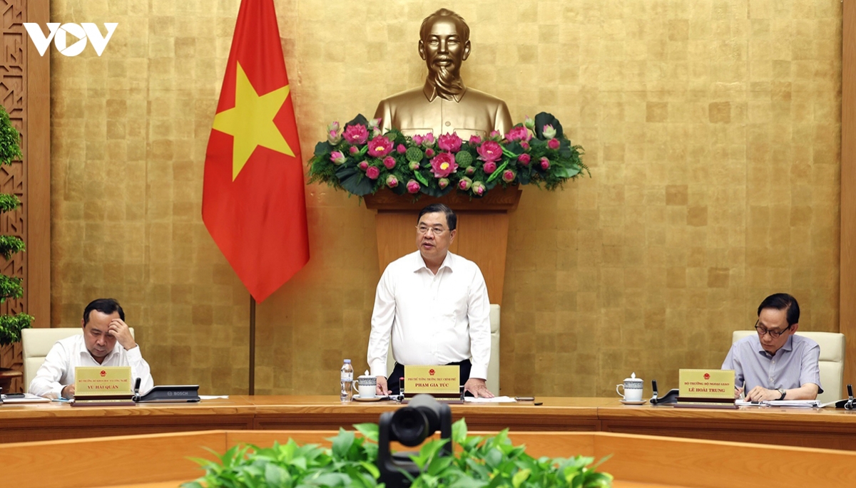 APEC 2027 seen as strategic opportunity to elevate Vietnam’s global ...