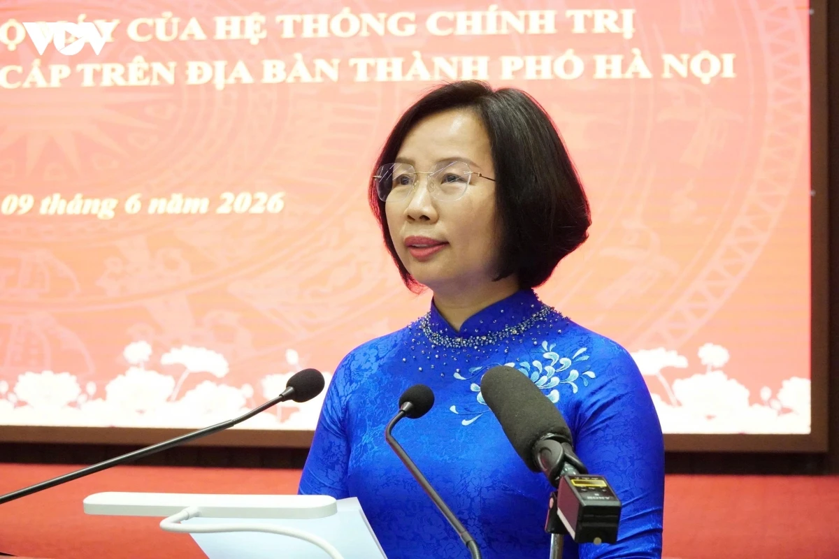 Một năm vận hành chính quyền hai cấp, Hà Nội gỡ nhiều điểm nghẽn