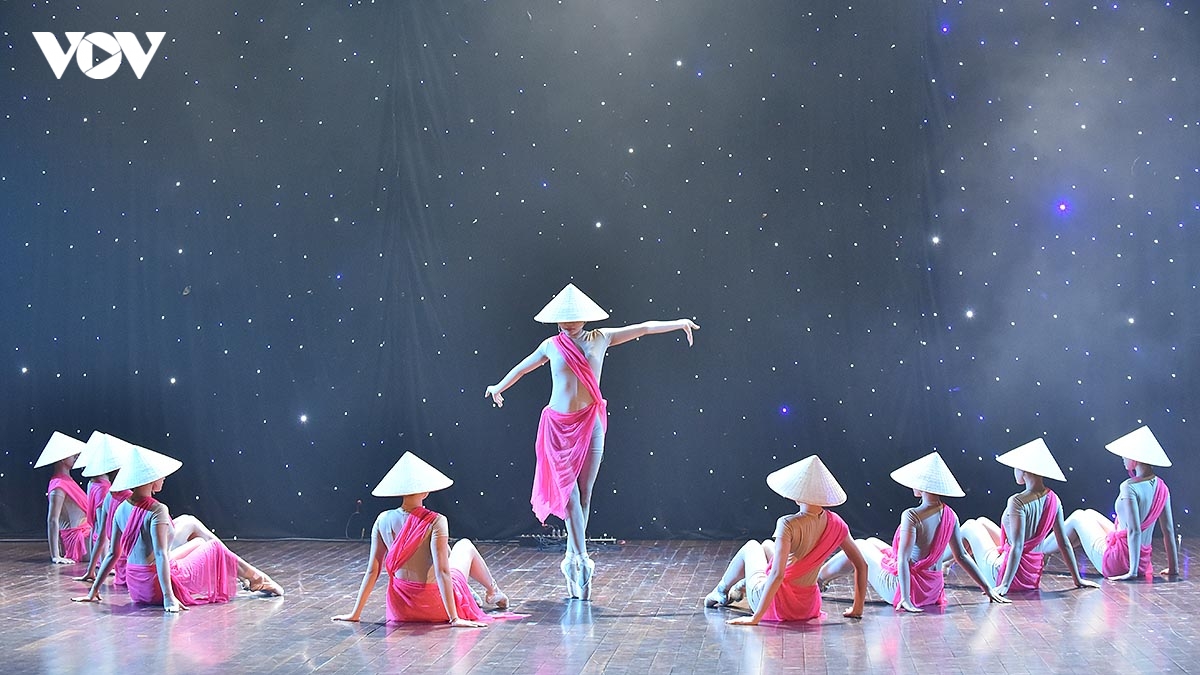 “Giao thoa đất trời”: Điểm chạm di sản qua lăng kính của thế hệ Gen Z