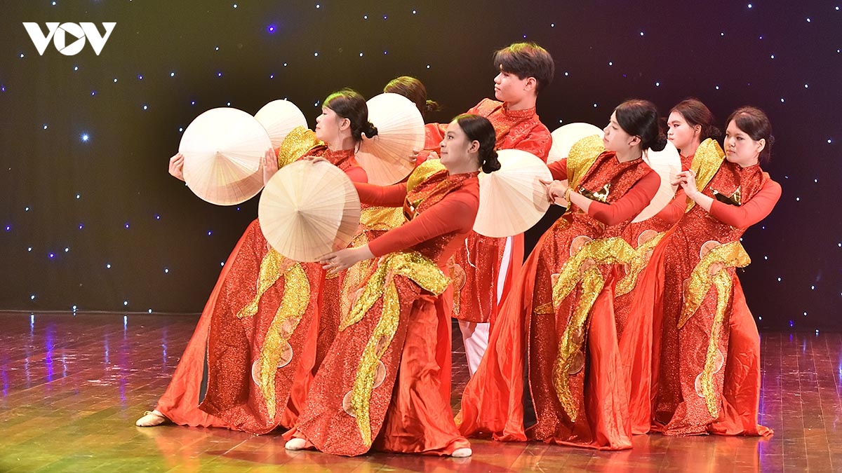 “Giao thoa đất trời”: Điểm chạm di sản qua lăng kính của thế hệ Gen Z