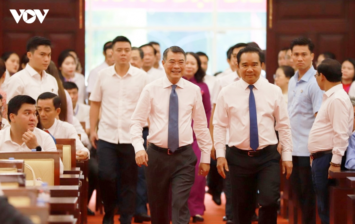 Thủ tướng phát động phong trào thi đua, hướng đến mục tiêu tăng trưởng ...