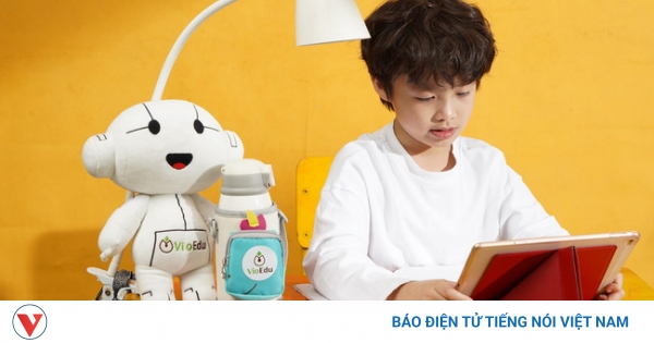 Rapper nhí Piggy bất ngờ thích học trong MV mới | VOV.VN