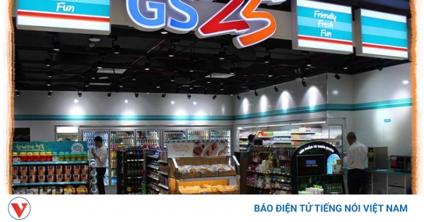 GS25 celebrates opening of 100th store in Vietnam
