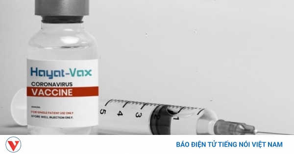 Thủ tướng có ý kiến về việc cấp phép vaccine COVID-19 Hayat-Vax