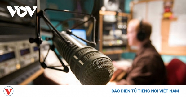 VOV thông báo tuyển dụng viên chức cho Ban Văn học - Nghệ thuật (VOV6)