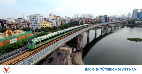 Hanoi to offer 15-day free pass for all passengers on Cat Linh-Ha Dong ...