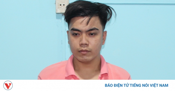 2 cô gái bán hàng online bị hiếp dâm ở đường vắng