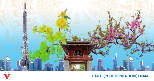 Đài Tiếng nói Việt Nam - Nâng tầm quảng bá giá trị Việt | VOV.VN