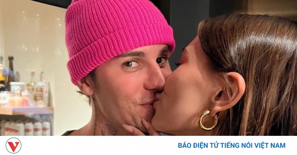 Hailey Baldwin viết lời ngọt ngào mừng sinh nhật tuổi 29 của ông xã ...