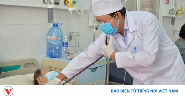 Vietnam aims to eradicate tuberculosis by 2035