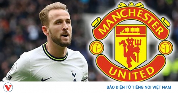 MU sáng cửa chiêu mộ Harry Kane vì lý do bất ngờ