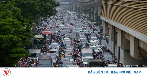 Bức tranh toàn cảnh dân số của Việt Nam nói lên điều gì? | VOV.VN