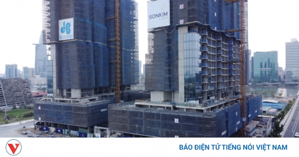 Thị trường bất động sản TP.HCM vẫn đối mặt nhiều thách thức