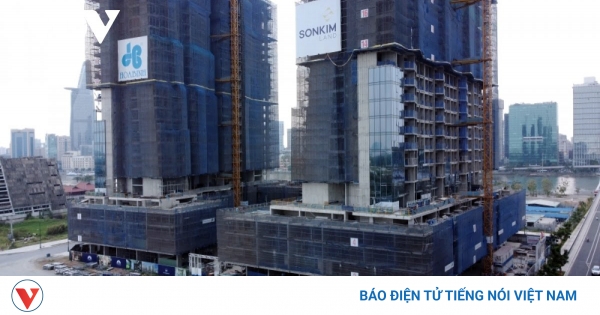 41 dự án tại TPHCM không được chấp thuận làm nhà ở thương mại