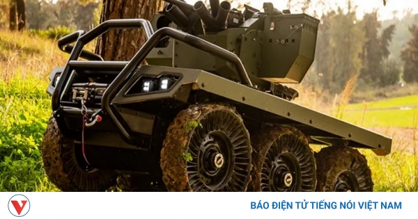 Những vũ khí Israel có thể sử dụng trong cuộc tấn công trên bộ vào Dải Gaza