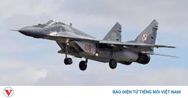 Nga bắn rơi 2 tiêm kích Ukraine, Kiev mở 11 đợt tấn công vào cứ điểm Nga