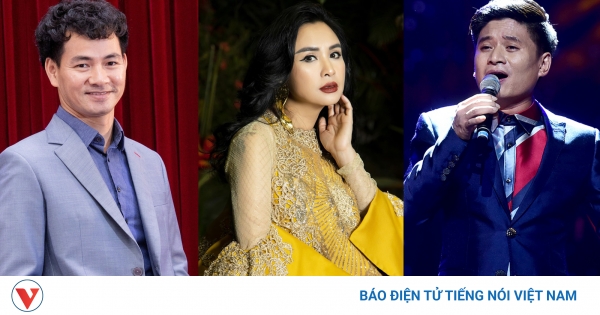 NSƯT Thanh Lam, NSƯT Xuân Bắc được phong tặng danh hiệu Nghệ sĩ nhân dân