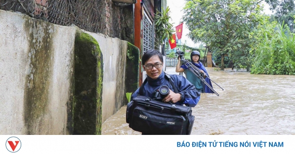 VOV Người bạn thân thiết của tôi