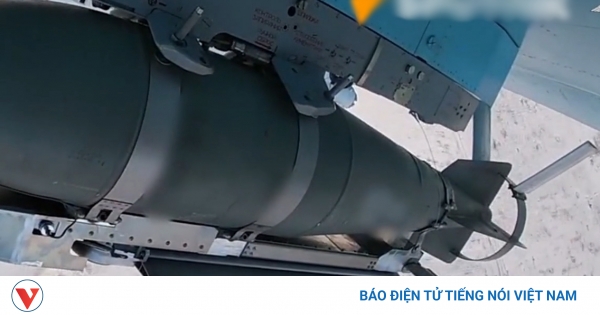 Toàn cảnh quốc tế sáng 20/8: Nga thả bom diệt điểm tập kết quân Ukraine ...