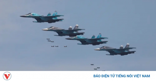 NATO sử dụng AI để theo dõi máy bay Nga