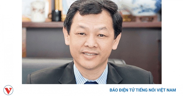 Giám đốc Bệnh viện Chợ Rẫy được bổ nhiệm làm Thứ trưởng Bộ Y tế