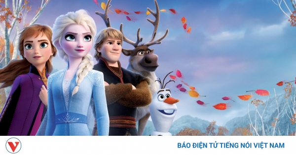 Frozen 3, Shrek 5 và loạt phim hoạt hình đáng mong chờ sắp ra mắt
