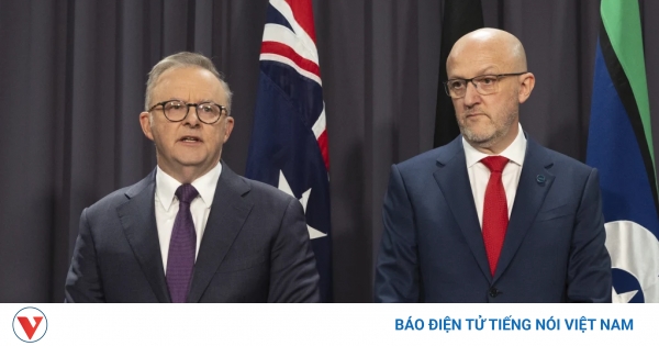 Australia nâng mức cảnh báo khủng bố