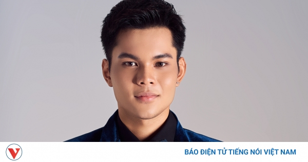 Cao Quốc Thắng - Top 36 Mister Vietnam 2024 đại diện Việt Nam thi Mister Global 2024