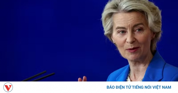 EC sẽ đề xuất luật mới về đẩy mạnh trục xuất người nhập cư bất hợp pháp