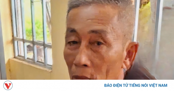 Sa lưới sau 14 năm trốn truy nã